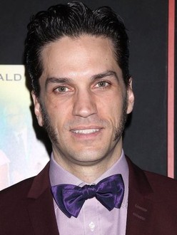 will swenson javert