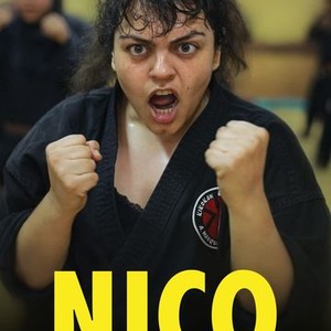 Nico - Rotten Tomatoes