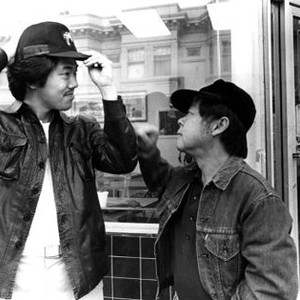 Marc Hayashi - Rotten Tomatoes