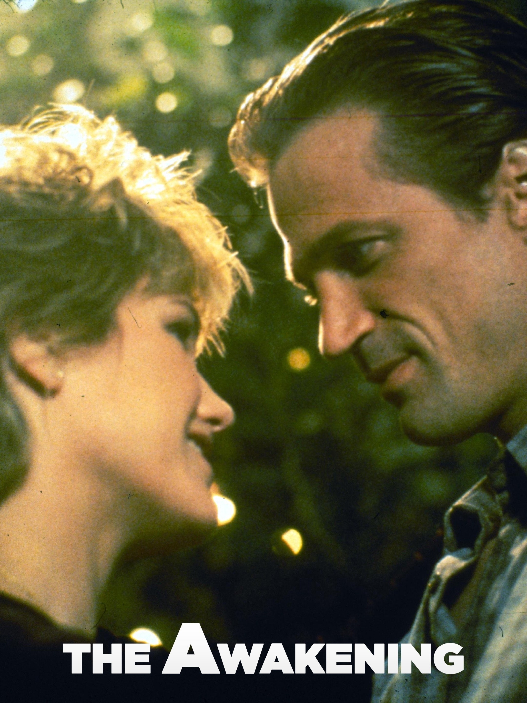 The Awakening | Rotten Tomatoes