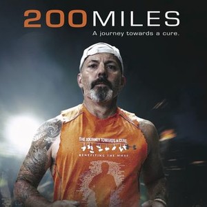 200 Miles - Rotten Tomatoes