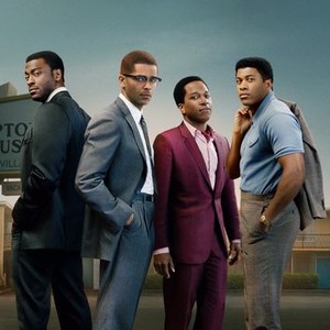 One Night in Miami - Rotten Tomatoes
