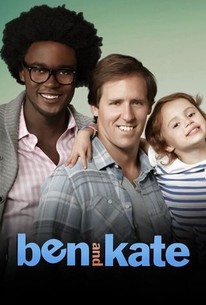 Ben and Kate: Season 1 | Rotten Tomatoes