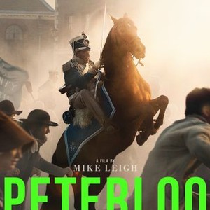 Peterloo - Rotten Tomatoes
