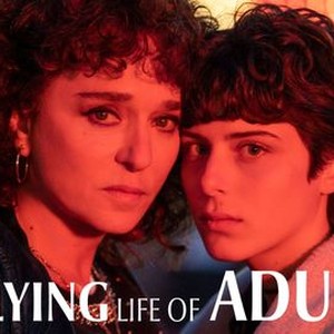 The Lying Life of Adults - Rotten Tomatoes