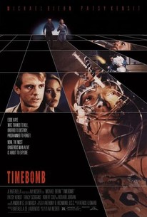 Timebomb | Rotten Tomatoes