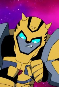 Transformers Animated: Season 1, Episode 1 | Rotten Tomatoes