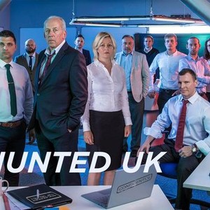 Hunted UK - Rotten Tomatoes