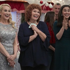 The Mistletoe Secret - Rotten Tomatoes