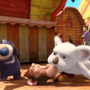 Outback - Rotten Tomatoes