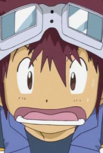 Digimon Frontier: Season 2, Episode 1 | Rotten Tomatoes