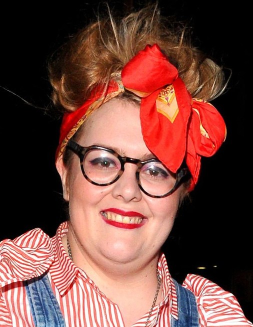 Jayde Adams - Rotten Tomatoes