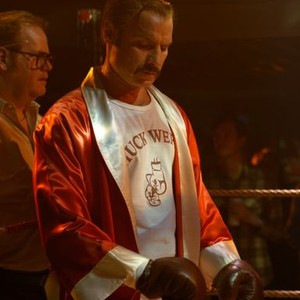 The Bleeder - Rotten Tomatoes