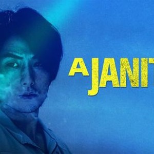 A Janitor - Rotten Tomatoes
