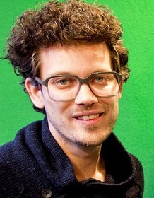Paul Rabbering | Rotten Tomatoes