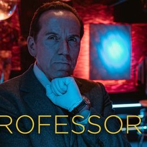 Professor T: Season 2, Episode 2 - Rotten Tomatoes