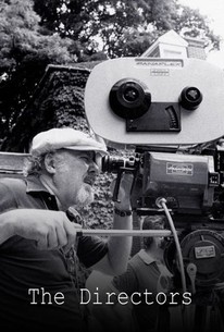 The Directors: Season 4 | Rotten Tomatoes