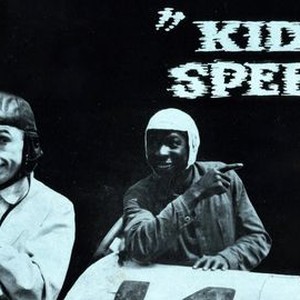 Kid Speed - Rotten Tomatoes