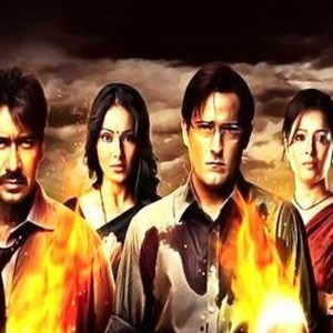 Aakrosh - Rotten Tomatoes