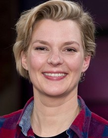 Laura Kampf | Rotten Tomatoes