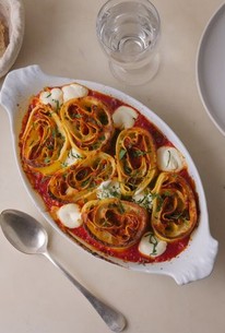 Martha Cooks: Season 3, Episode 4 - Rotten Tomatoes