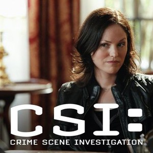 CSI: Crime Scene Investigation: Season 9, Episode 16 - Rotten Tomatoes
