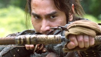 The Warrior's Gate - Rotten Tomatoes