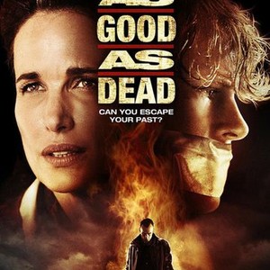 As Good as Dead - Rotten Tomatoes