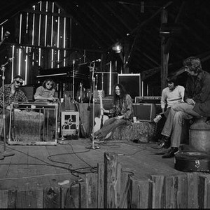 Neil Young: Harvest Time - Rotten Tomatoes