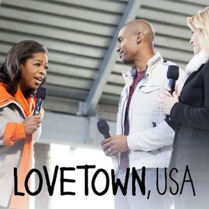 Lovetown, USA - Rotten Tomatoes