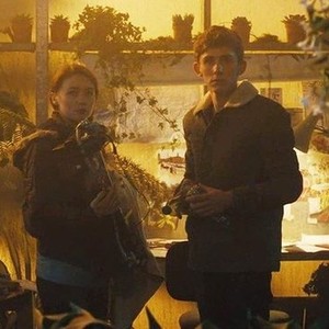 Earthy Encounters - Rotten Tomatoes