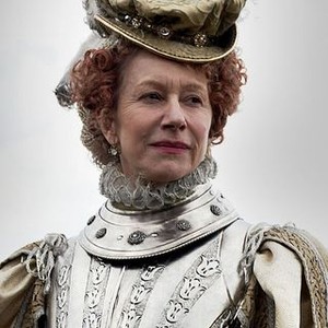 Elizabeth I - Rotten Tomatoes