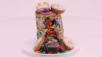 Sugar Rush - Rotten Tomatoes