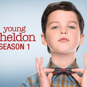 Young Sheldon - Rotten Tomatoes