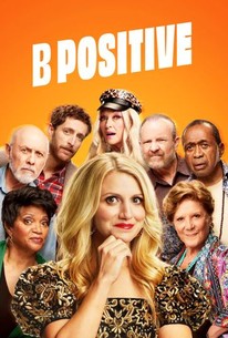 B Positive - Rotten Tomatoes