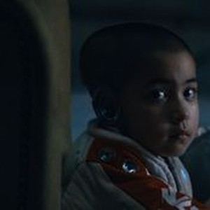 The Creator - Rotten Tomatoes