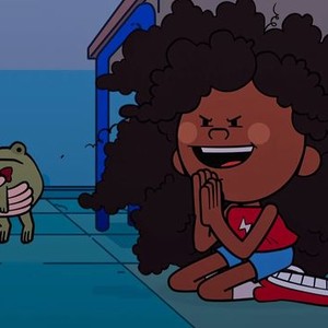 The Nutty Boy: Season 1, Episode 6 - Rotten Tomatoes