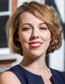 Katrine Marçal - Rotten Tomatoes