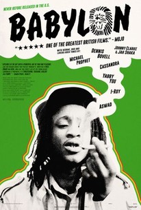 Babylon | Audience Reviews | Rotten Tomatoes