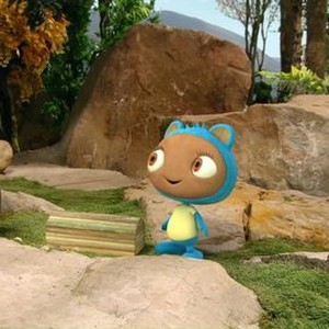 Waybuloo: Season 2, Episode 38 - Rotten Tomatoes