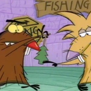 The Angry Beavers: Season 1, Episode 3 - Rotten Tomatoes