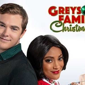 Greyson Family Christmas - Rotten Tomatoes
