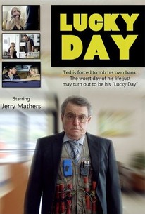 Lucky Day (2015) | Rotten Tomatoes