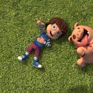 Kazoops: Season 2, Episode 4 - Rotten Tomatoes