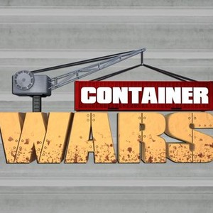 Container Wars - Rotten Tomatoes