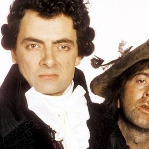 Blackadder - Rotten Tomatoes