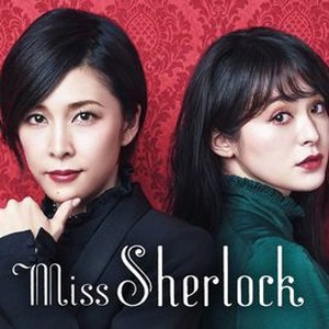 Miss Sherlock - Rotten Tomatoes