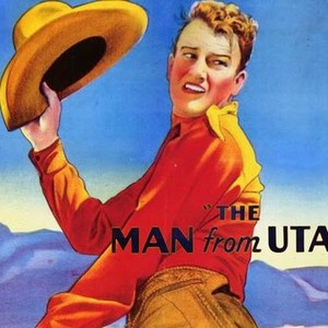 The Man From Utah