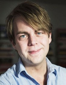 Christoffer Carlsson - Rotten Tomatoes