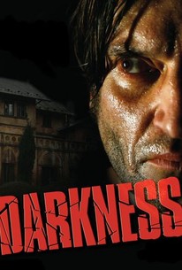 Darkness | Rotten Tomatoes